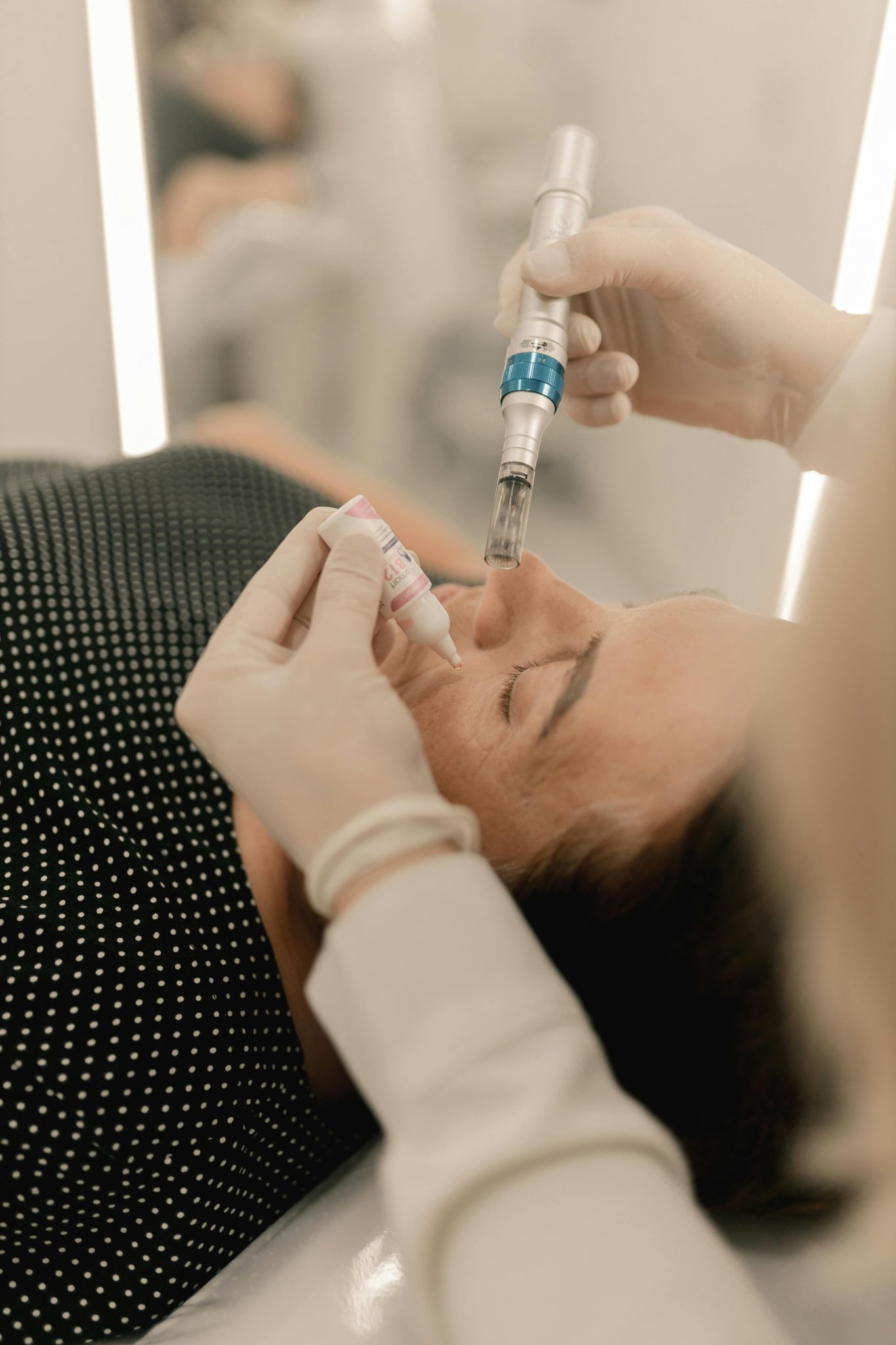 Facial Aesthetics Hampstead – BrightSmile Dental